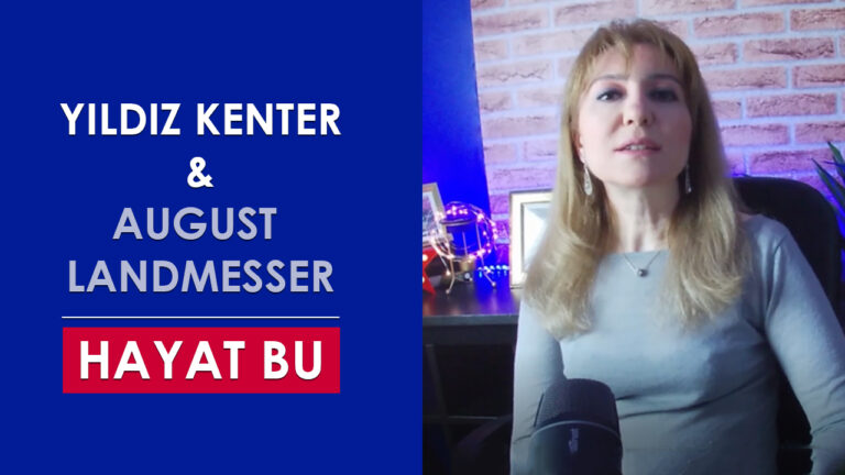 Nil Taşkın | Yıldız Kenter & August Landmesser